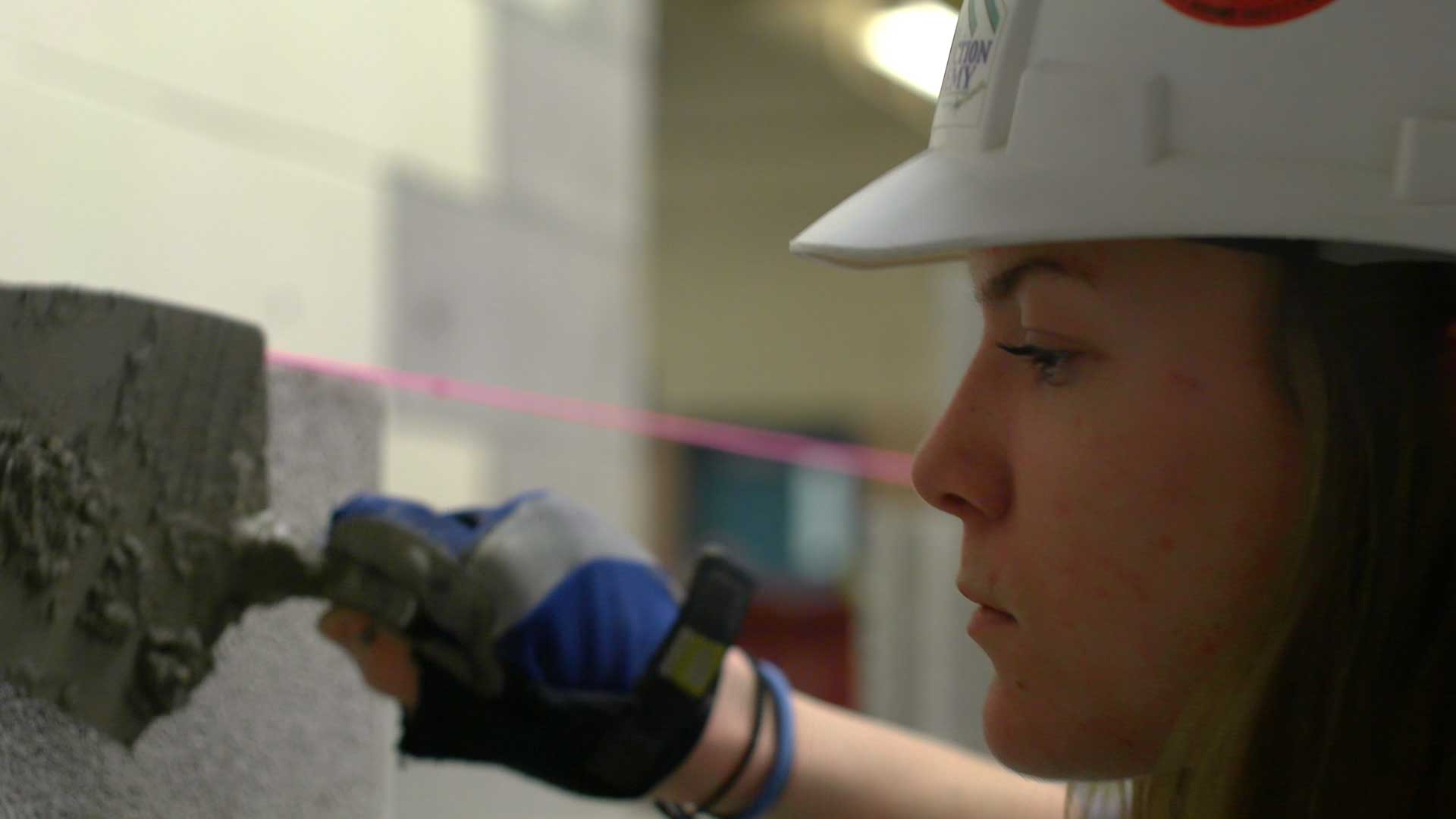 Ontario Masonry Training Centre