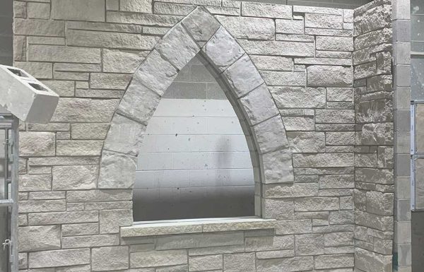 Ontario Masonry Training Centre