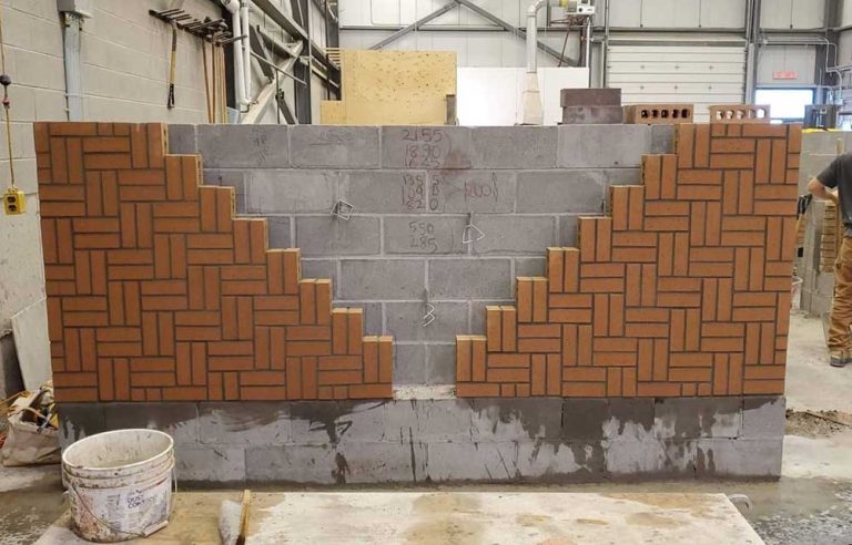 Ontario Masonry Training Centre