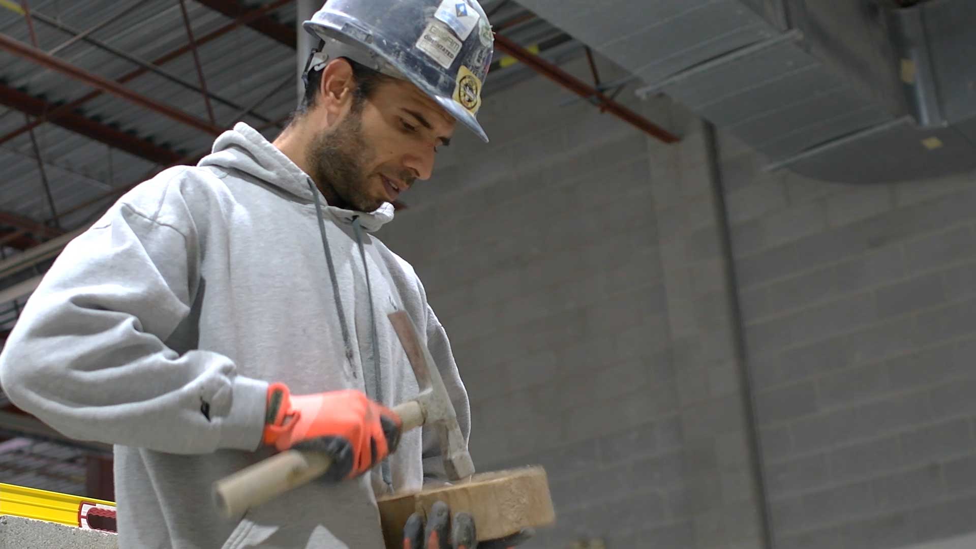 Ontario Masonry Training Centre