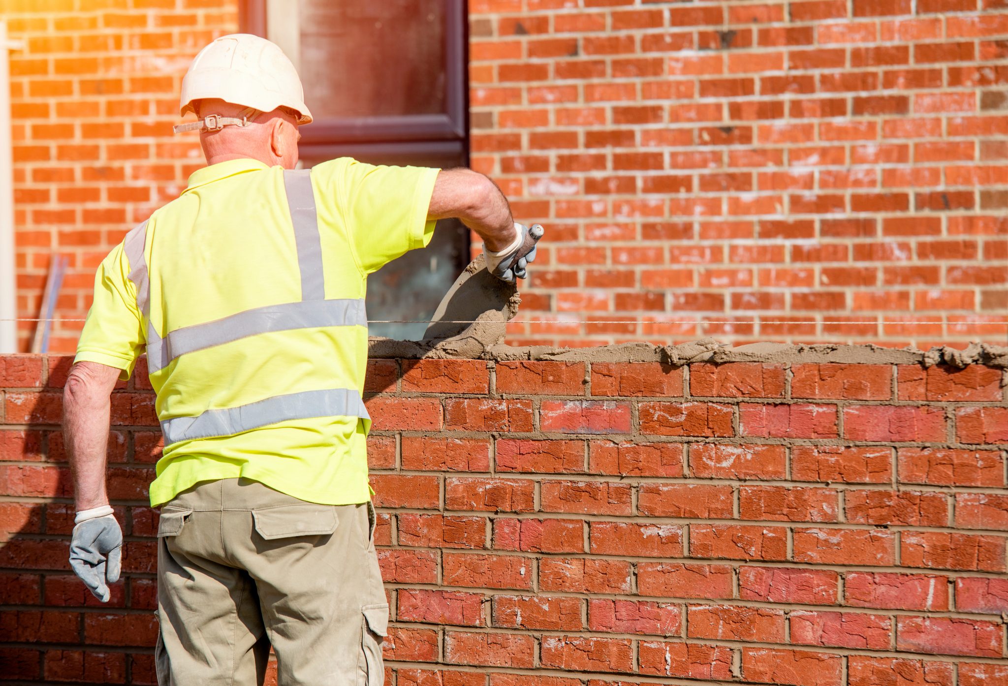 Ontario Masonry Training Centre | Apprentices and Journeypersons